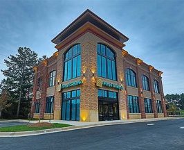 Office & Interior - CT Darnell® Construction